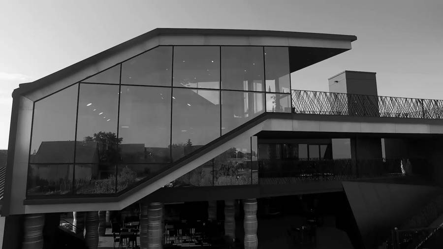 Weingut Scheiblhofer, Andau - Weingut Scheiblhofer
